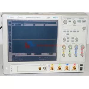 Keysight Agilent DSA A Ch GHz Digital Signal Analyzer