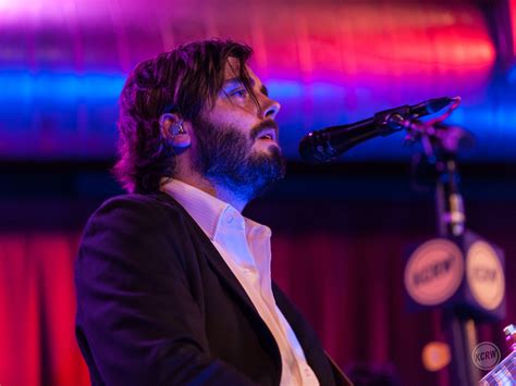 Watch Lord Huron Perform Secret Of Life Wbur News