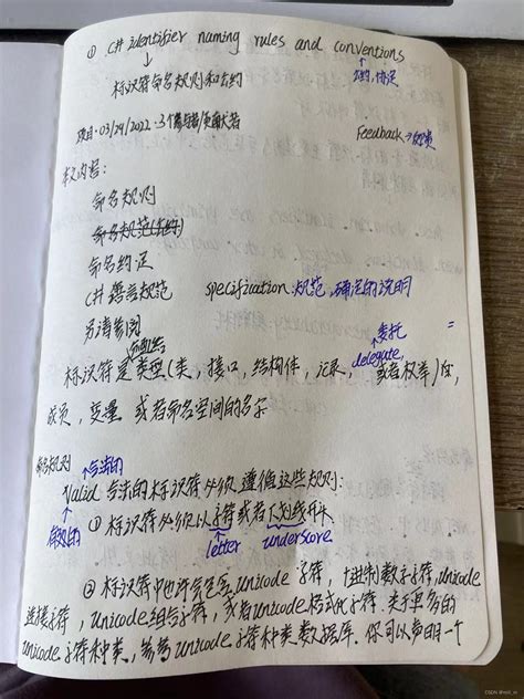 刘铁猛c 教程学习笔记 初识c 程序 刘铁猛c 笔记 csdn博客