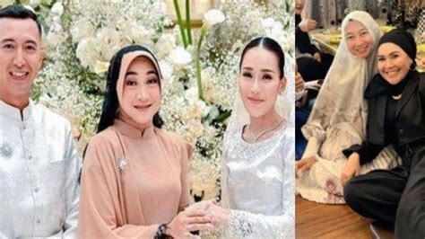 Bukti Renggang Ayu Ting Ting Dan Lettu Fardhana Terbongkar Umi Kalsum