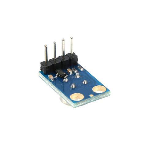 shillehtek pre soldered gy 906 mlx90614 baa infrared temperature senso