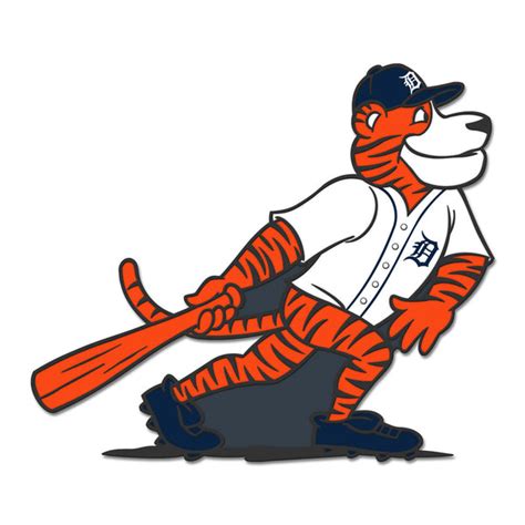 Free Detroit Tigers Download Free Detroit Tigers Png Images Free Cliparts On Clipart Library