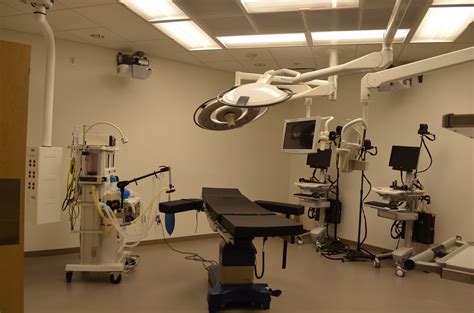 Unmc Dedicates New Surgical Simulation Suite