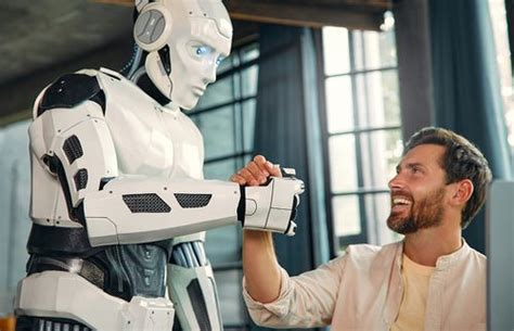 Cobot Vs Robot Top Benefits And Key Differences Explained Robozaps