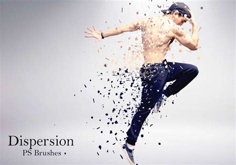 Dispersion Brush 50 Free Downloads