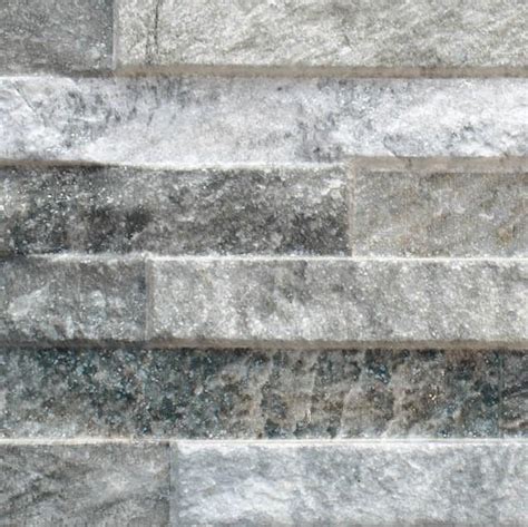 Spectrum St Moritz Gris Cladding Stone Zone And Landscaping Supplies