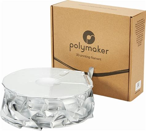 Polymaker Polylite Asa Red 3djake Switzerland