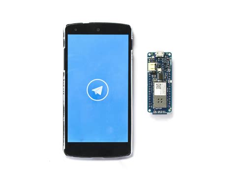 Telegram Bot Library