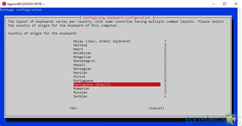 Como instalar o Linux dentro do Windows usá lo via linha de comando e interface gráfica Linux