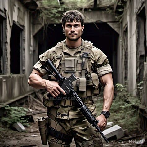 Brad By Leilazayde On Deviantart