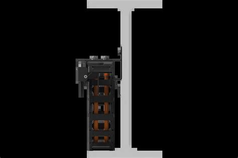 Guidelok Swing Self Adhesive Version Igus Indonesia