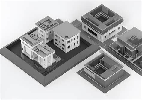 Transforming Interior Design With Accurate 3d Printed Architectural Mo