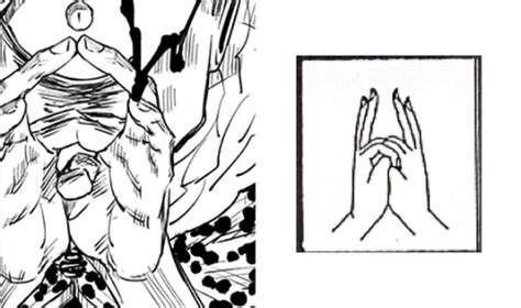 Read Jujutsu Kaisen