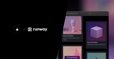 Runway Enables Next Generation Content Creation With Ai And Vercel Vercel