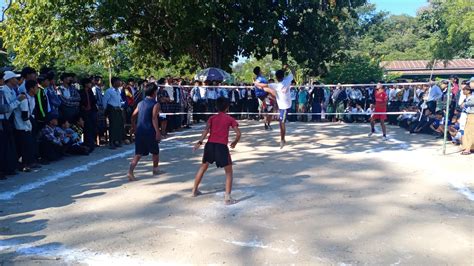 ကန့်ဘလူမြို့တွင် မြို့နယ်အဆင့် ကျောင်းသားအားကစားပြိုင်ပွဲများ ကျင်းပမည