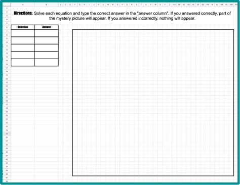 How To Make Math Pixel Art Lindsay Bowden