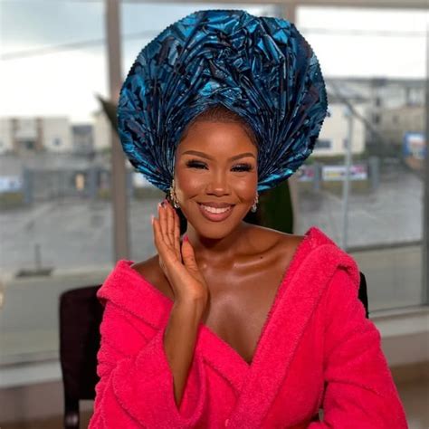 Gele By Ebi Gele By Ebi • Threads Say More