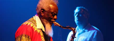 Pharoah Sanders Bass Culture Srl