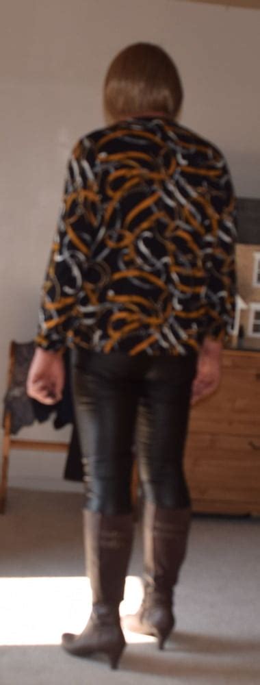 Leather Trousers Pics Xhamster