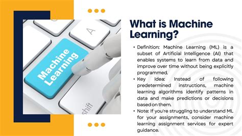 PPT - Introduction to Machine Learning Key Concepts for Beginners PowerPoint Presentation - ID ...