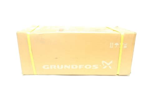 Grundfos Mta90 250a Wb A B Tank Mounting Immersible Pump Industrial Lynx