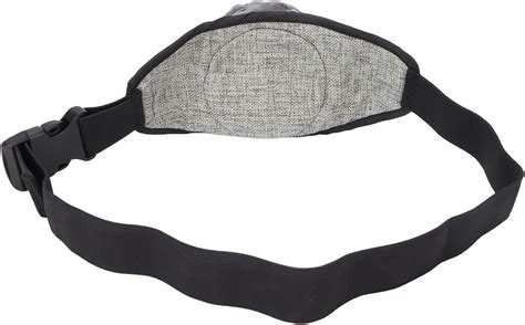 Buy Moxa Cloth Cover Heat Insulation Widened Hook Loop Moxibustion Bag
