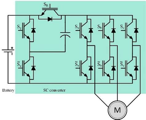 The Proposed Switched Capacitor Voltage Boost Converter Download