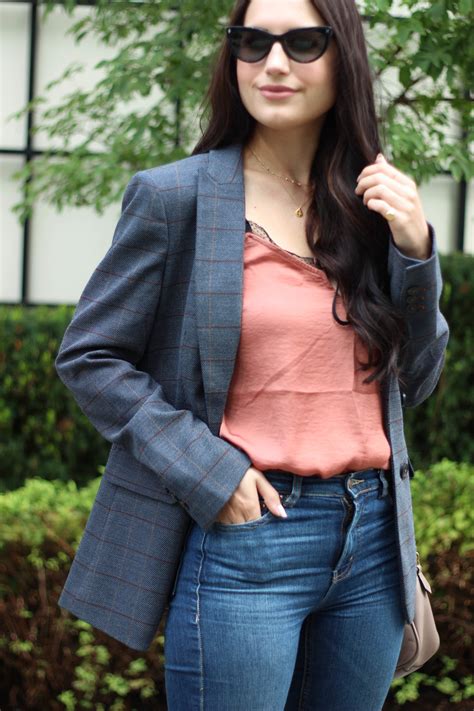 How To Wear The Colour Rust This Fall KRYSTIN TYSIRE