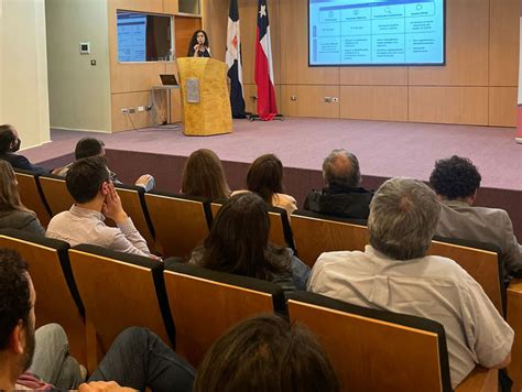Unidades Académicas Coordinan Su Trabajo En Vinculación Con El Medio