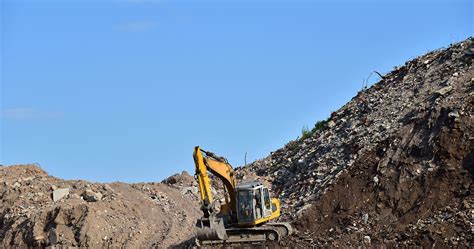 Sample Dynamic Compaction Specification For Soil Improvement