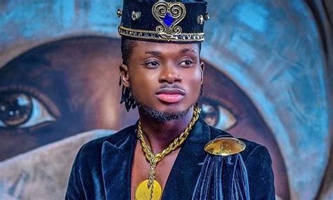 Kuami Eugene Releases Son Of Africa Album