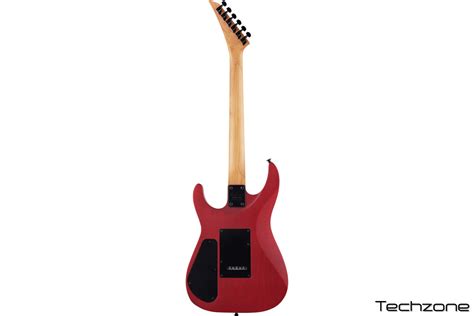 Jackson Js24 Dkam Dinky Arch Top Red Satin Электрогитара купить в