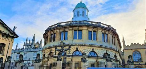 Cassington Cassington Everything You Need To Know