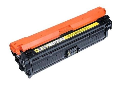 Compatible Toner For Hp 651a Ce343a Magenta Houseoftoners