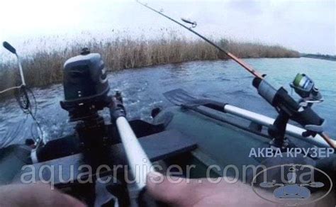 ᐉ Удлинитель румпеля лодочного мотора borika купить Киев, Днепр ...
