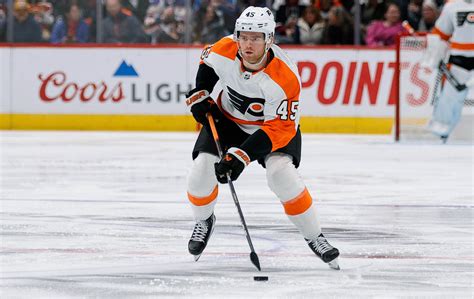 Rating Flyers players as trade assets in the rebuild: The ‘not the ...
