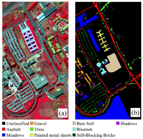 An Adaptive Capsule Network For Hyperspectral Remote Sensing Classification