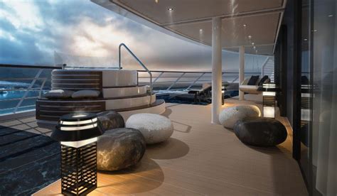 Le Commandant Charcot Antarctica Travel Centre