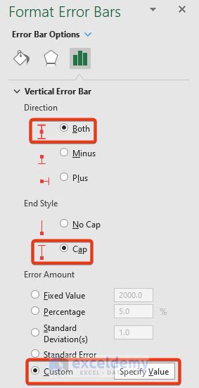 How To Make A Percentage Line Graph In Excel 2 Suitable Ways