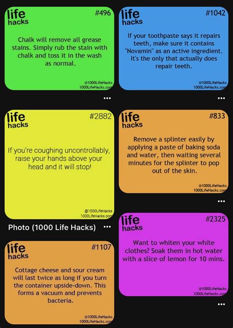 Pin By Sandy Love On Life Hacks In 2025 Life Hacks Websites Life
