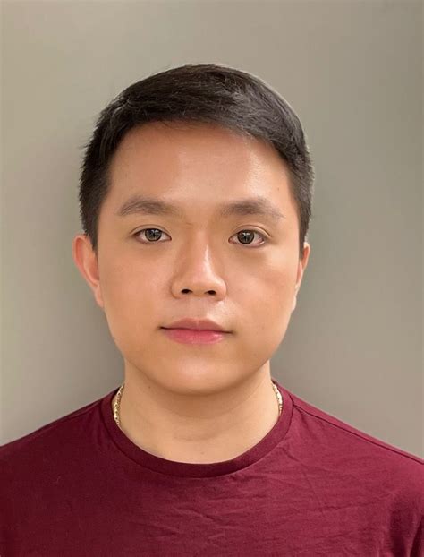 Welcome Henry Tran