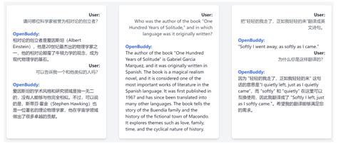 Openbuddy 开放的跨语言对话模型 智源社区 Openbuddy 开放的跨语言对话模型 智源社区