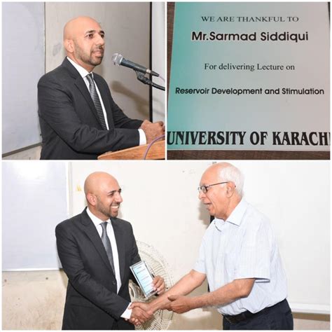 Sarmad Siddiqi On Linkedin Karachiuniversity 29 Comments