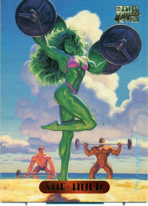 She Hulk 2004 3 Comic Issues Marvel She Hulk Alex Ross She