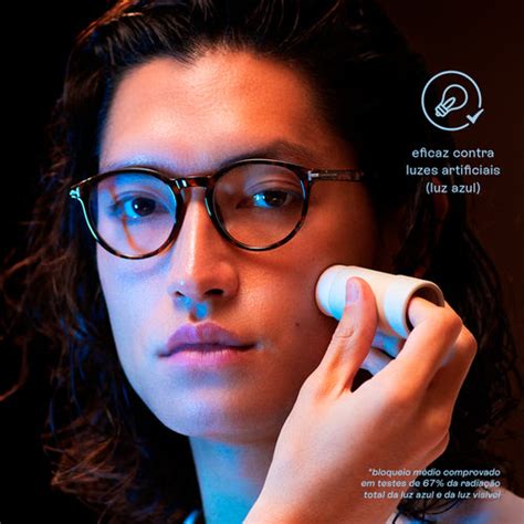 Protetor Solar Mineral Em Bastão Proteção Fps 45 Bob