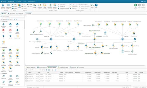 Modefrontier Software Reviews Demo And Pricing 2024