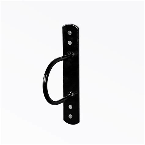Battle Rope Wall Mount Anchor Power Your Training With Advanced