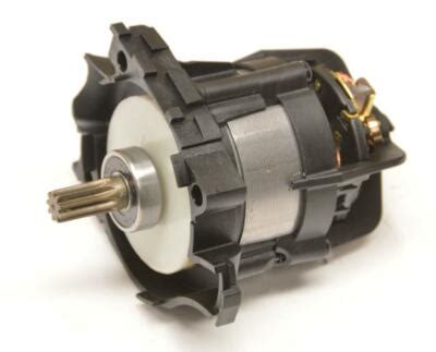 Dewalt Dcs331 Type 12 Replacement Motor Assy For 20v Max Cordless Jig