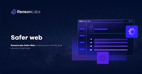 Dns Internet Filtering Platform Safer Web By Reasonlabs
