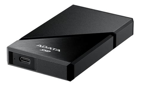Adata Releases Powerful External Ssd With Usb Connectivity Club